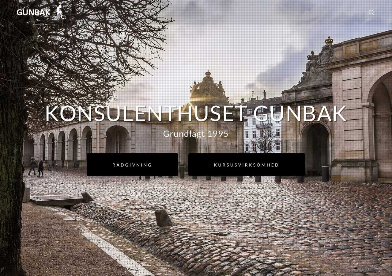 UX/CX - Portfolio cases from the digital agency Blackbook